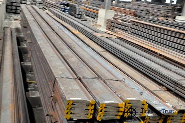 Hot Rolled Steel Marine Bulb Flat Bar For Shipbuilding - Buy Hp Bulb ...