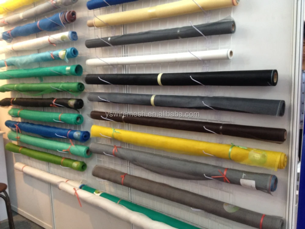 Nylon Insect Screen/nylon Mosquito Net/nylon Mosquito Net Roll - Buy ...