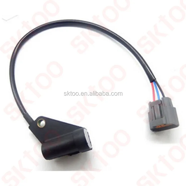 Fsd-18-221 J5t27072 Zl01-18-221 Bp4w-18-221 Zl0118221 New Crankshaft ...