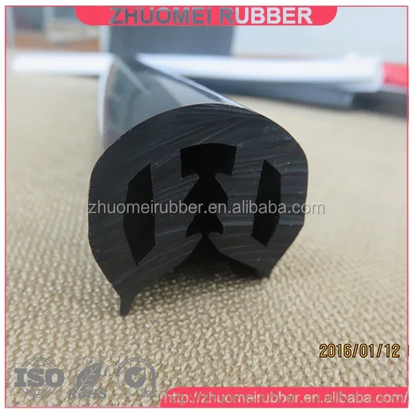 Pvc Gunnel Edging Trim Gunwale Rubber Strip - Buy Gunwale Strip,Gunwale ...