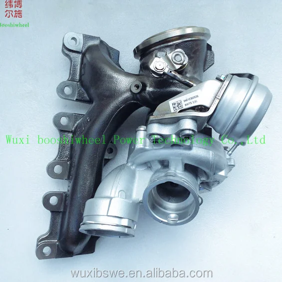 946.123.026.36 Turbocompresor 53039700438 turbocompresor doble turbo 2 ...