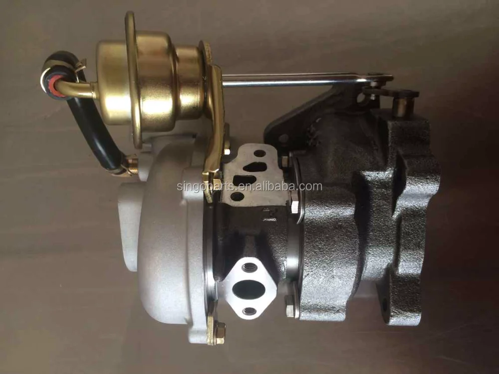 Ihi Rhb31ターボチャージャー13900-62d51 For Suzuki 1390062d51 Ve110069 Vj110069 ...