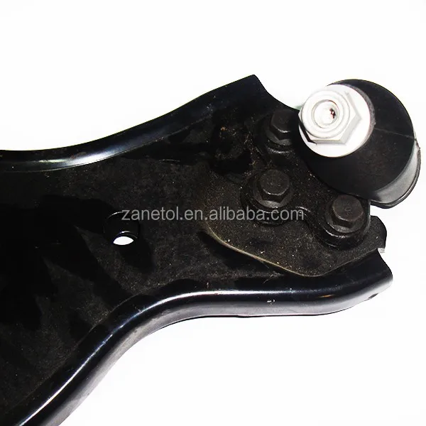 25798011 20774419 522040 Front Lower Right Control Arm With Bushing For ...
