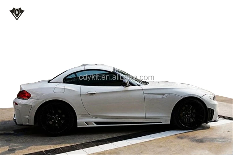 Ro-wen Style E89 Z4 Car Body Kits - High Quality Tuning