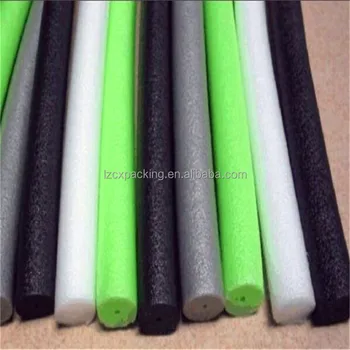 Expandable Polyethylene Foam Tube - Buy Polyethylene Foam Tube ...