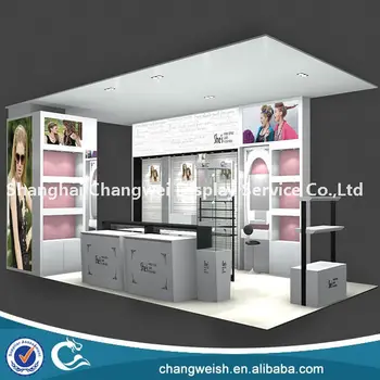 Hair Accessory Displays For Hair Shop - Buy Hair Accessory Displays ...