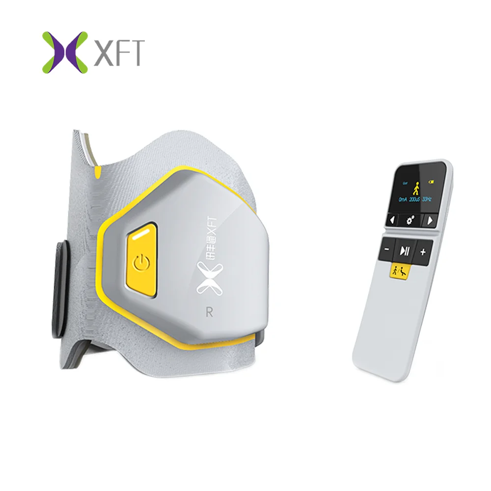 Foot Drop System Xft 2001d Fes Walking Assistant G3 Mobility Helper ...