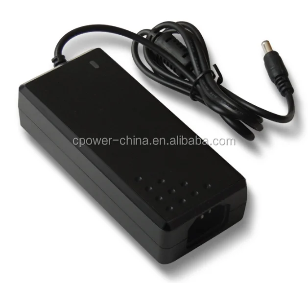 C-power 100~240v 19v 3.42a 19v Dc Power Jack Plug Adapter 19v - Buy Dc ...