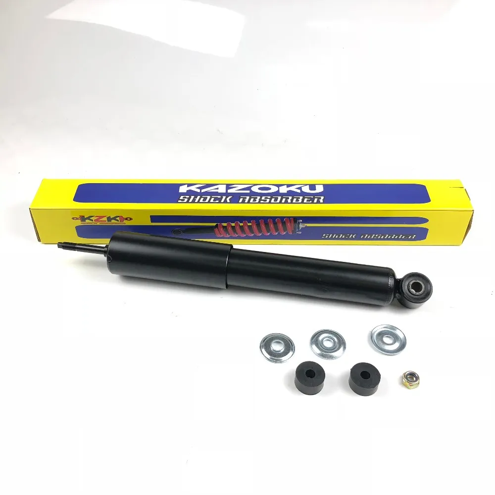 Gas Filled Shock Absorber For Kyb No.344493 Used For Toyota Hiace Iv ...