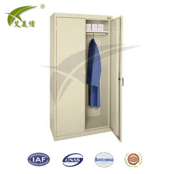 Steel Hospital Changing Room Wardrobe Nurse Locker - Buy Nurse Locker ...