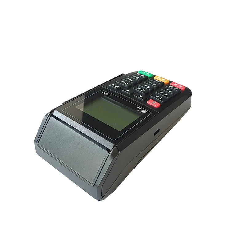 Second Hand Pax Refurbished Decoded Mini Paper Rolls S910 Pos Terminals ...