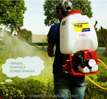 768 767 808 Honda Power Sprayer Agriculture Spray Machine - Buy New ...