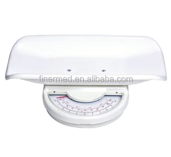 Manual Mechanical Baby Scale - Buy Mechanical Baby Scale,Medical Baby ...