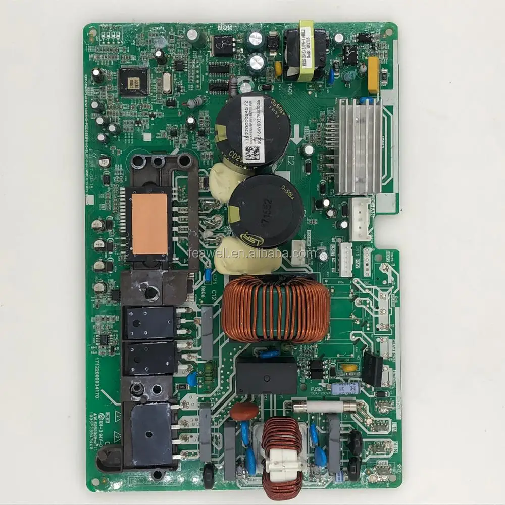Inverter Ac Pc Board Price - Buy Ac Pc Board,Ac Pc Board Price,Inverter ...