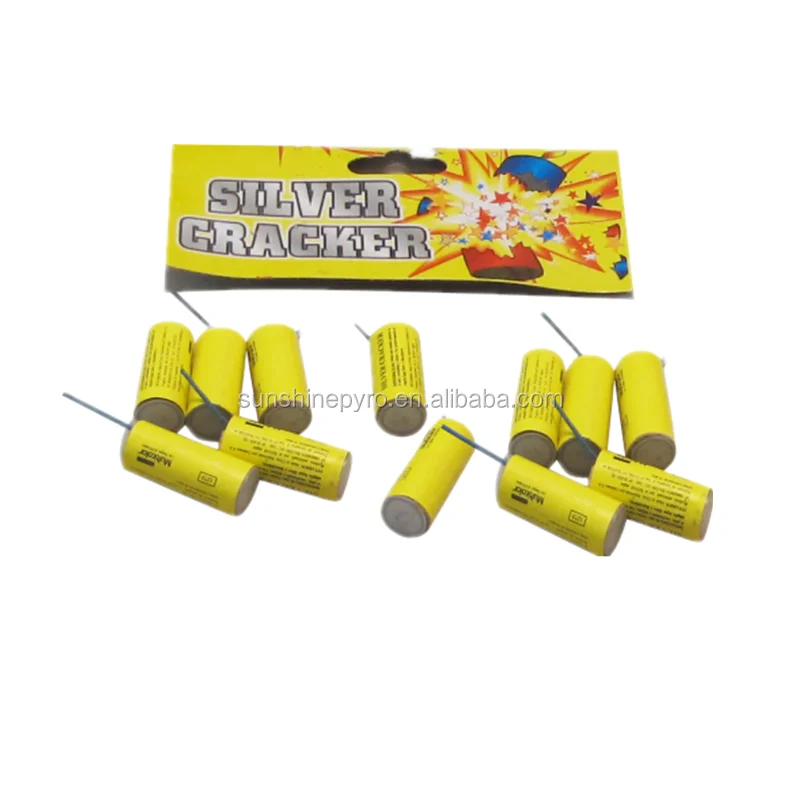 Un0336 Consumer Small Thunder 0901 Happy Boom With Bang Cracker ...