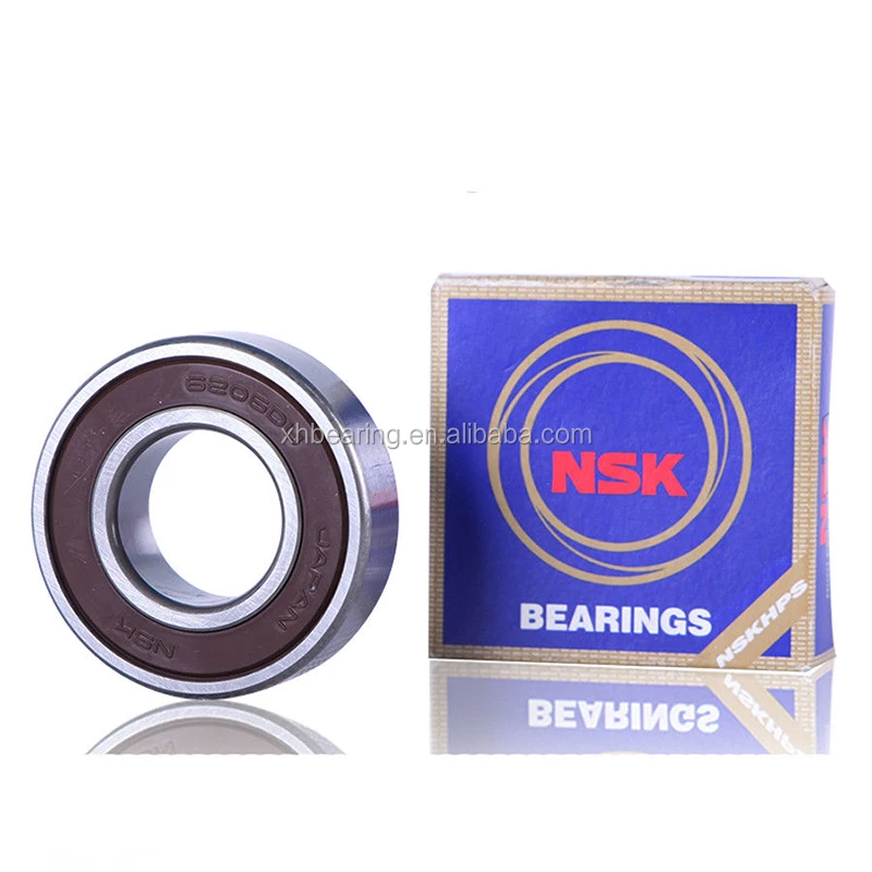 Nsk 6310 Deep Groove Ball Bearings 6310 Zz Vv Ddu N Nr Bearing Size ...