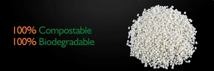 Hot Sell Pbs Resin Biodegradable Polybutylene Succinate (pbs) Granules ...