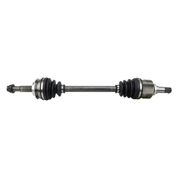 Front Drive Axle 43410-12a80 43420-12a10 - Buy Front Drive Steer Axle ...