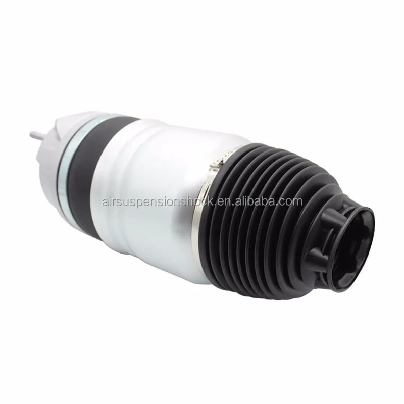 프론트 에어 스프링 고무 벨로우 아우디 Q7 Vw 포르쉐 카이엔 2011 수리 공기 봄 7p6616039k 7p6616040k ...