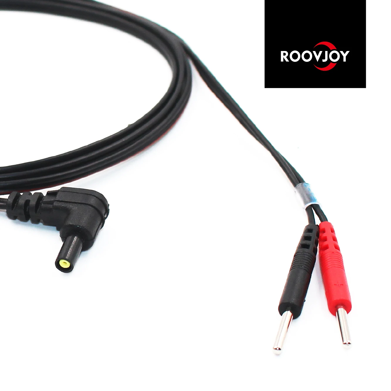 Replacement Tens Snap Pin Electrode Adapter Wires and Cables