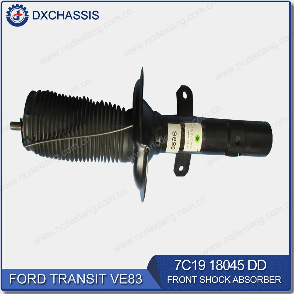 Genuine Shock Absorber Assy For Ford Transit V348 7c19 18045 Dd - Buy ...