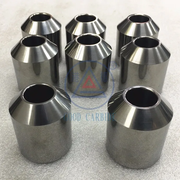 Bk8 Inflow Control Device Nozzles Tungsten Carbide Tc Oil Nozzle - Buy ...