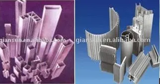 Aluminium Extrusion Die Extrusion Tool Tool Stack Ring And Bolster ...