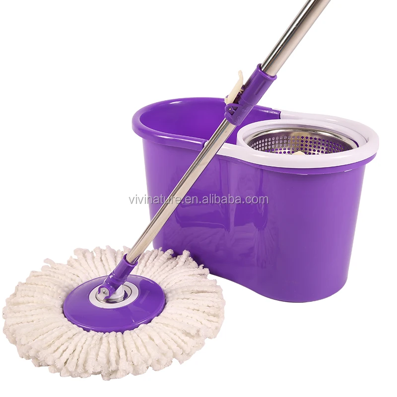 360 Magic Mop And Magic Spin Mop - Buy Easy Mop,Cleaning Mop,Magic Mop ...