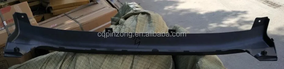 Auto Body Parts Front Bumper Lower Garnish For Suzuki New Vitara Oem ...