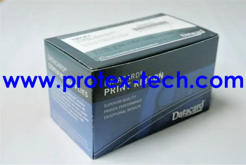 Datacard Cd800 Card Printer Ribbon 535000-003 - Buy Card Printer Ribbon ...