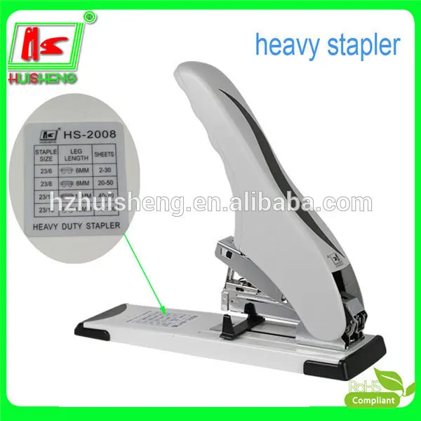 Types Of Heavy Duty Stapler Machine Big Max Stapler - Buy Big Max ...
