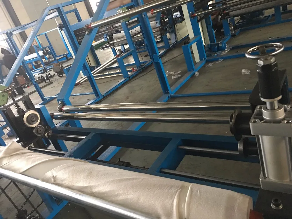 Jute Fabric Laminating Machine Price - Buy Fabric Laminating Machine ...