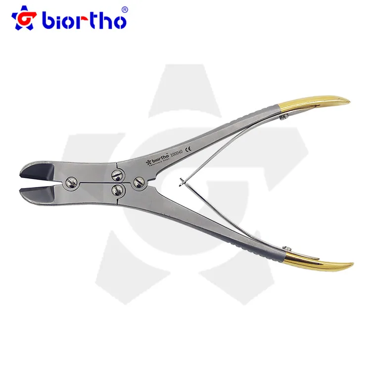 Cerclage And Wire Orthopedic Instruments Trauma - Buy Cerclage Wire ...