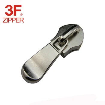 Metal Zipper Runner - Buy Zipper Runner,Zip Runner,Zipper Slider Runner ...