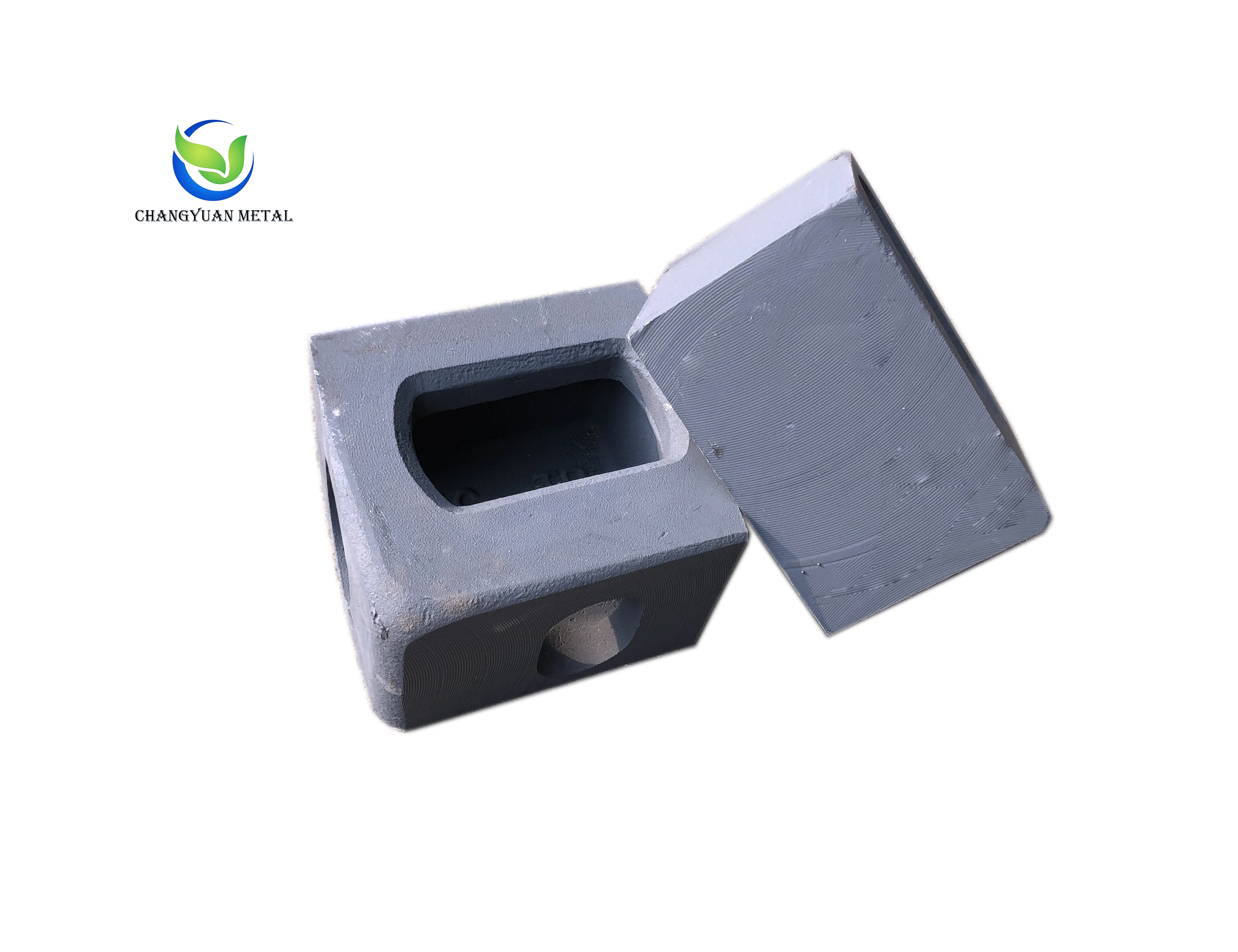 Bv Certified Casting Steel Iso 1161 Container Corner Blocks - Buy High ...