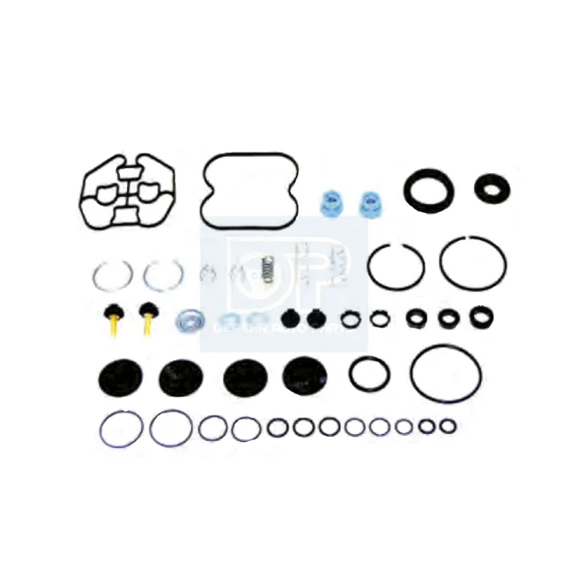 9325000040 9325000050 9325000060 Daf Ive Mb 卡车空气干燥器加工修理套件 - Buy 卡车修理套件 ...