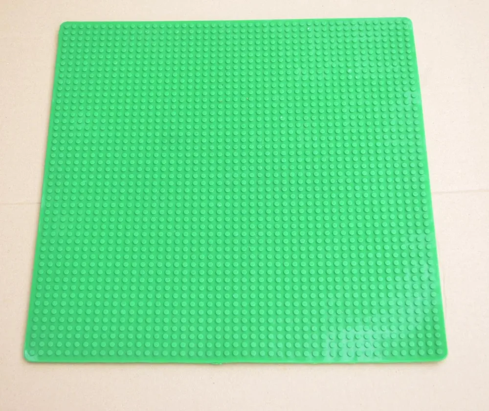 Brick Building Roll Able Play Mat 15x15 Inch,Two Sided Silicone Mat ...