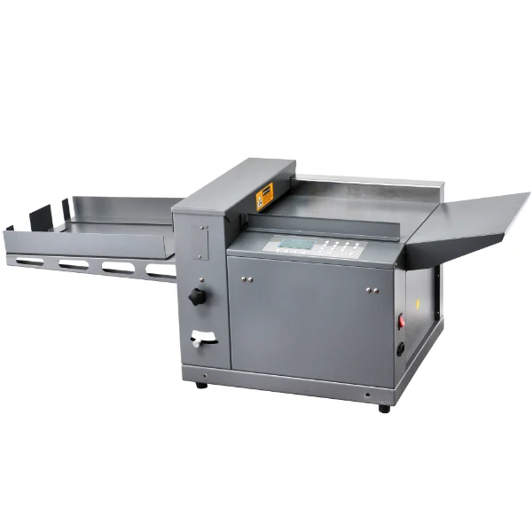 RCC340H A3 Creaser Perforating Digital Automatic Paper Machine