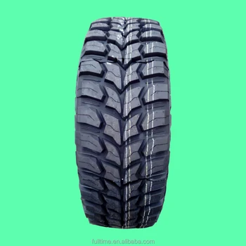 Linglong Car Tyres Lt265/70r17 Crosswind M/t - Buy Lt265/70r17 Linglong ...
