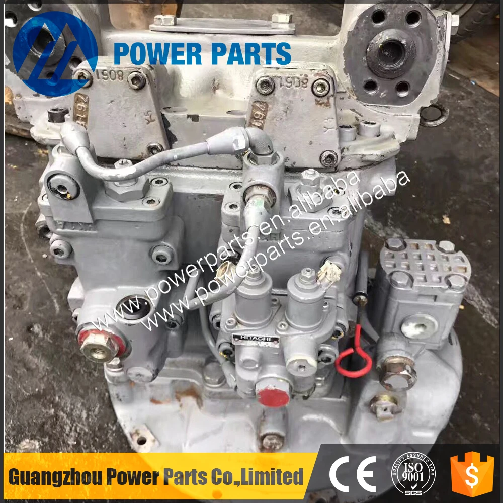 Power Parts PUMP GP-GEAR 244-5447 for WHEEL LOADER 966G 966G II 972G II ...