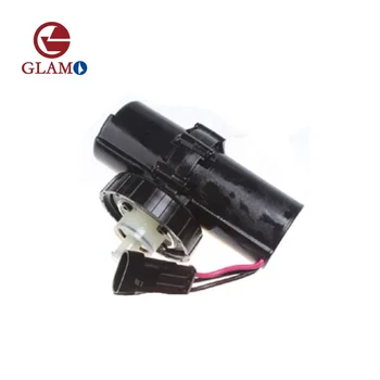 Excavator Electric Fuel Pump 87802238 228-9129 For New Holland 428d ...