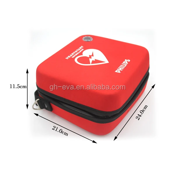 Universal External Eva First Aid Kit Traveling Box Waterproof Tool Case ...