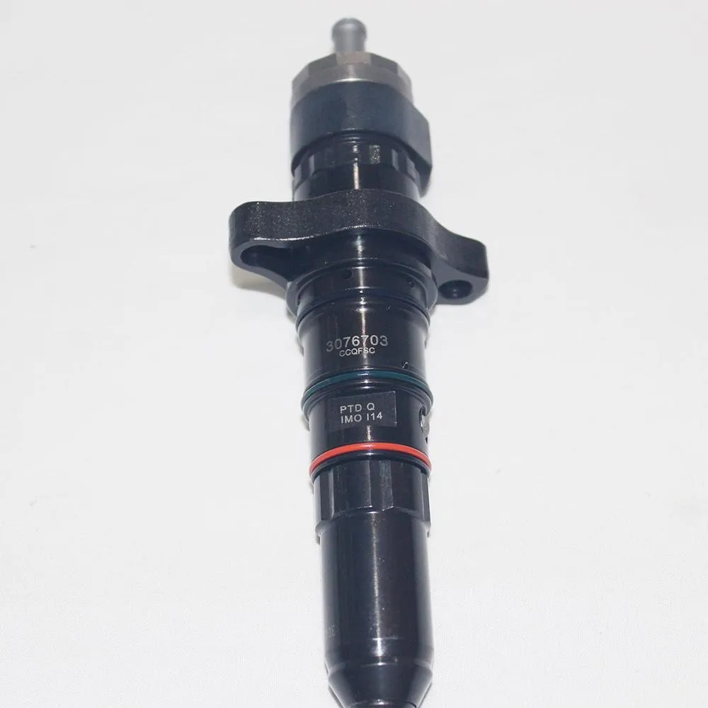 Cummins Engine Kt38 Fuel Injector 3076703 3279719 3076703-20 3076703-28 ...