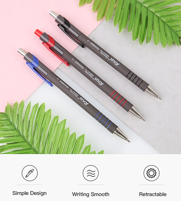 KB309600 Ningbo BEIFA Promotional Ball-Point Pen - 1000pcs/ctn