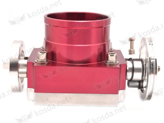 Shop High Performance Throttle Bodies for Universal Cars