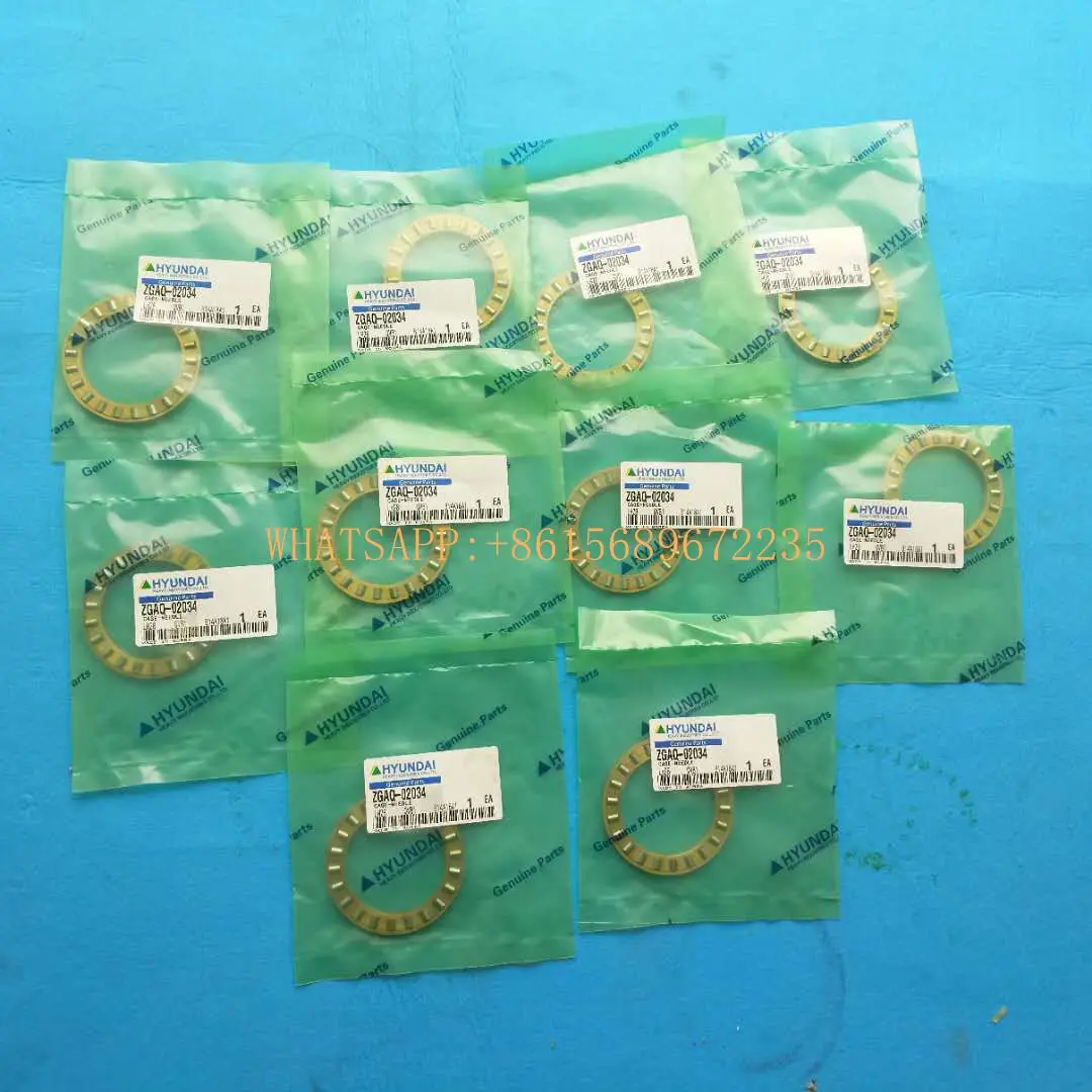 变速箱 2HL270 2HL290 挖掘机用针 ZGAQ-02034 R140W7 R170W7 R170W9 R200W7 R210W-9 ...