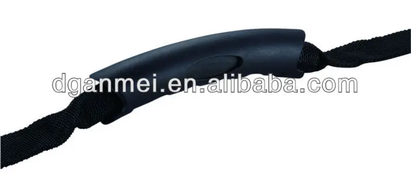 Soft Plastic Strap Handle - Buy Suitcase Handles Plastic,Plastic ...