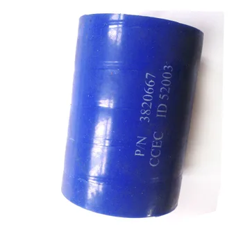 M11 L10 Hose Plain 3820667 Cummins 4bt Parts - Buy Cummins 4bt Parts ...