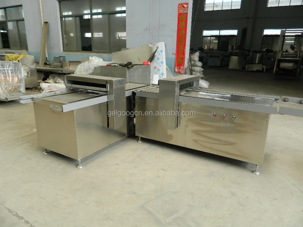 Jelly Candy Cutting Machine/caramel Candy Cutter Machine/caramel Cutter ...