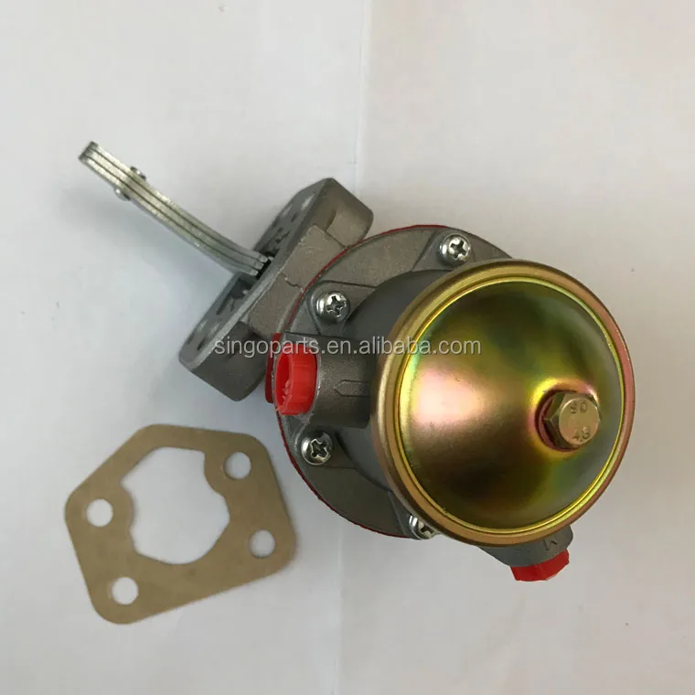 Tractor Parts Fuel Lift Pump 2641a070 2641729 25066397 Ulpk0002 For ...